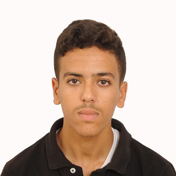 otman heddouch – Medium