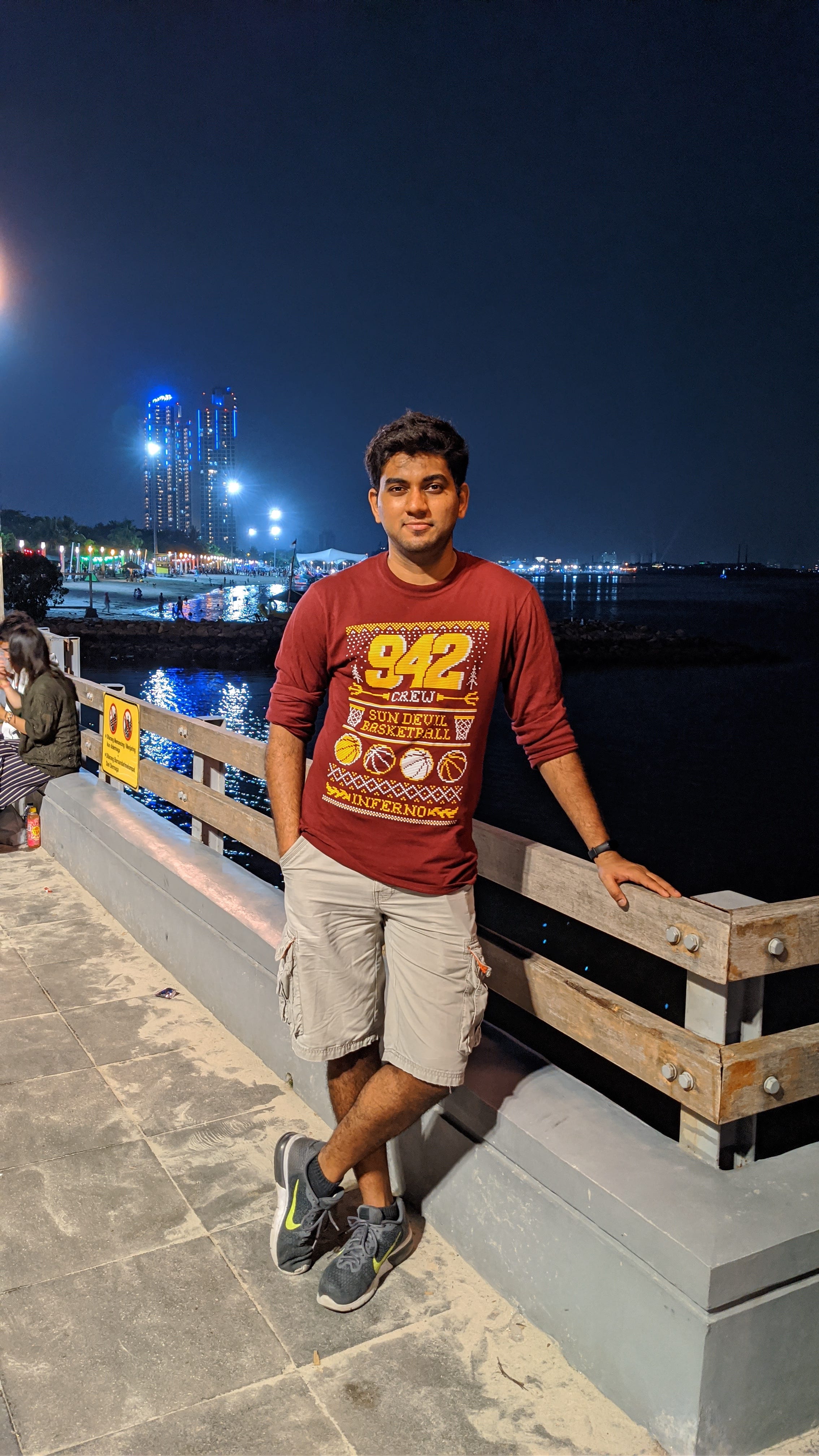 Akshay Patil – Medium