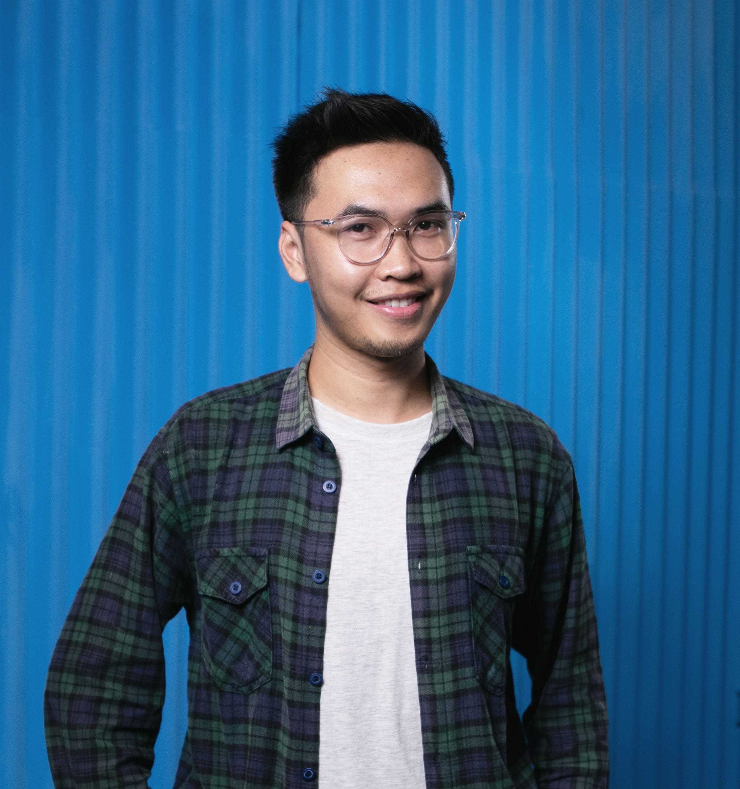 Ryan Rahmat H – Medium
