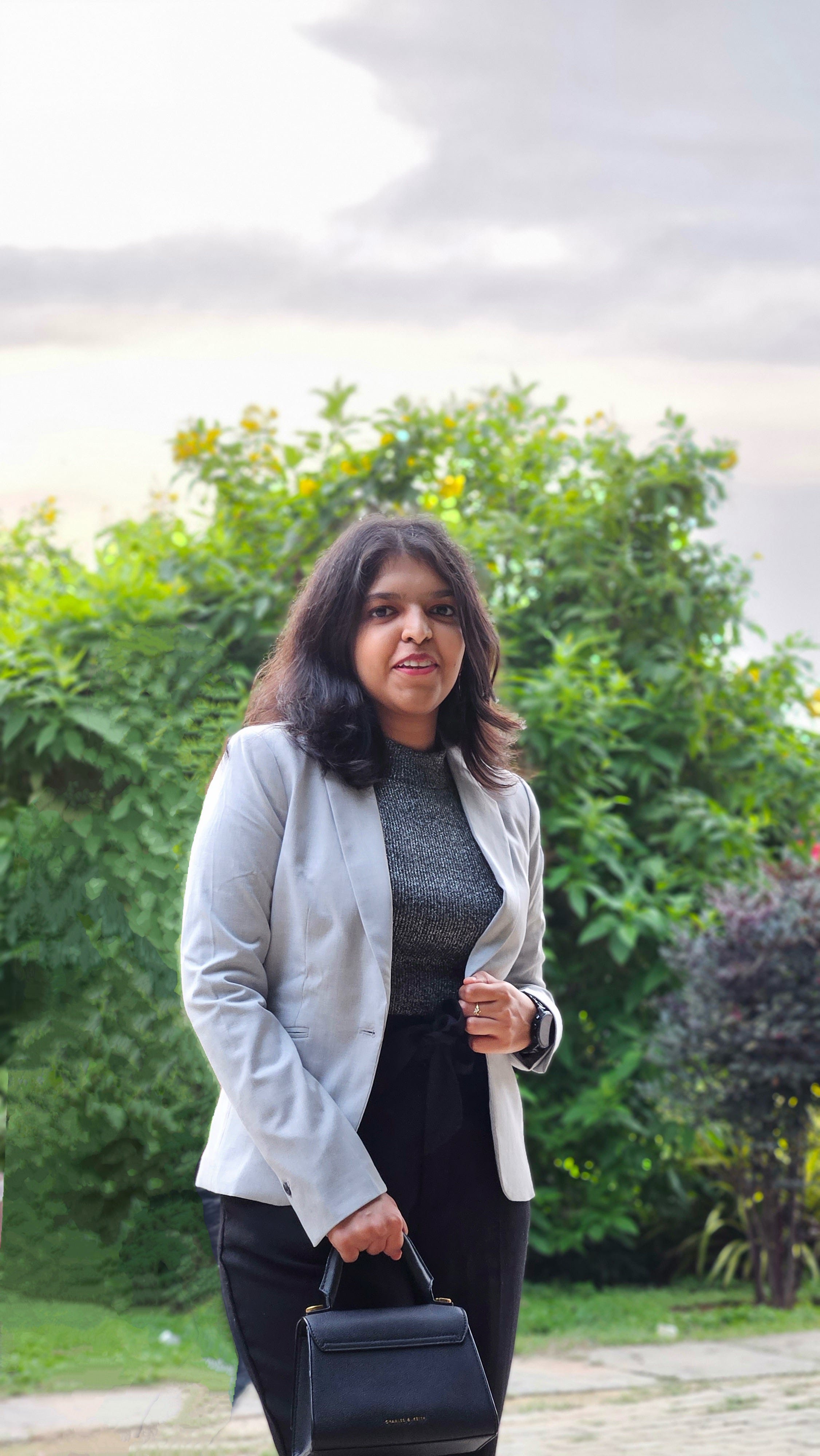 Muskan Bachhuka – Medium