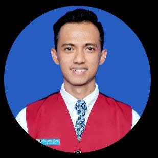 Vicky Satriani Anggara – Medium