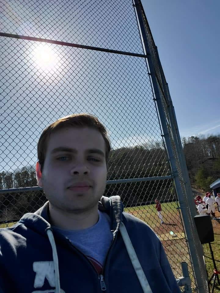 Cameron Robertson – Medium