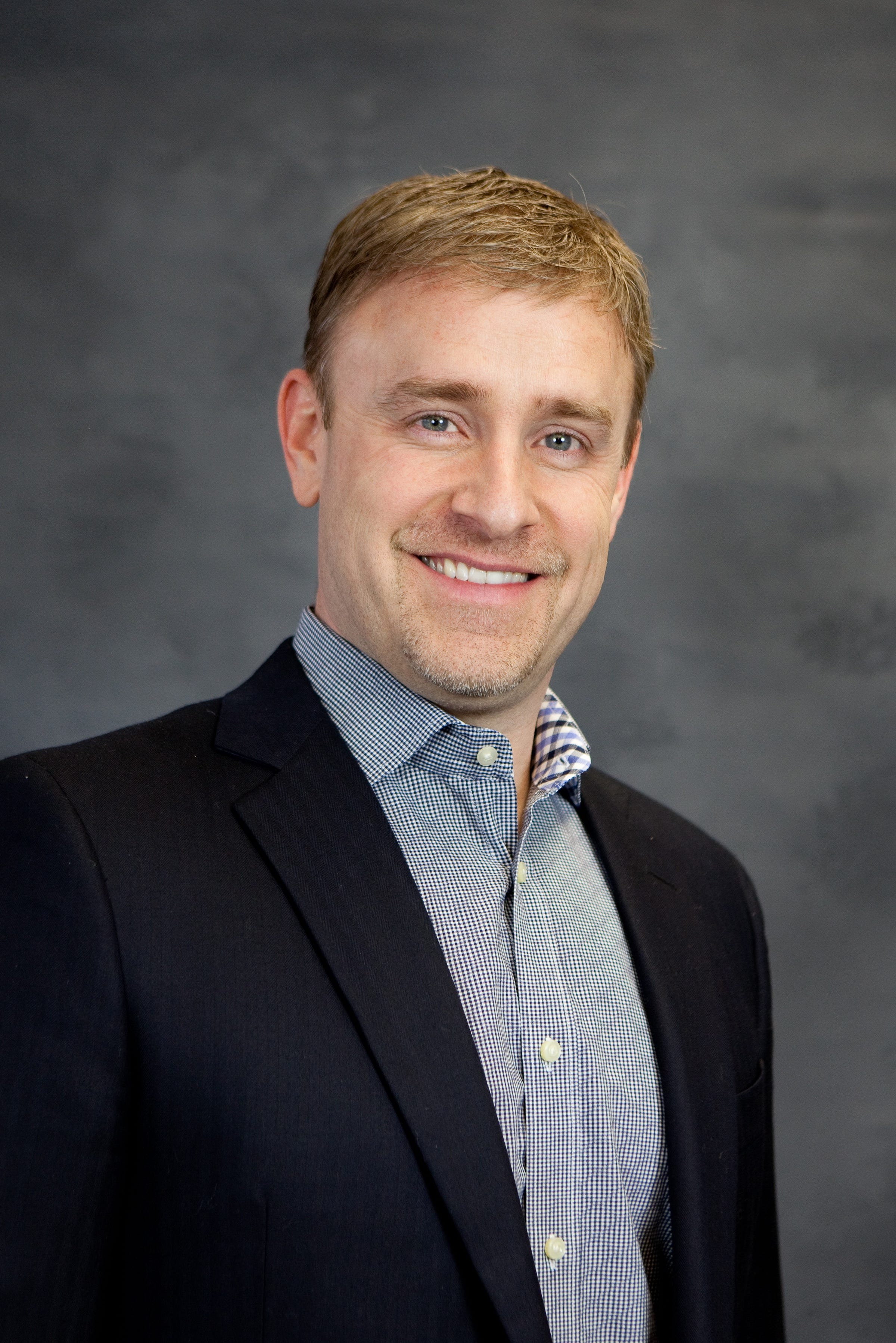 Jeff Hughes – Medium