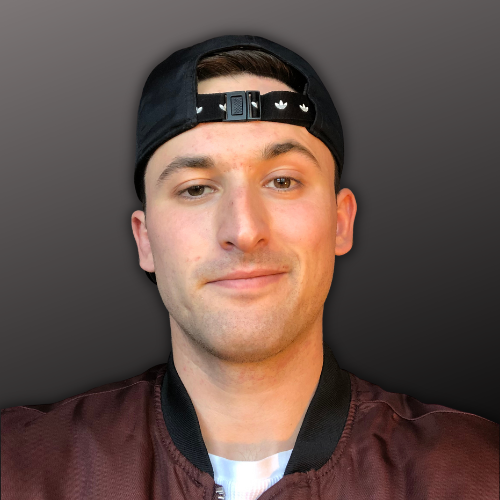 About – Joseph Seifert – Medium