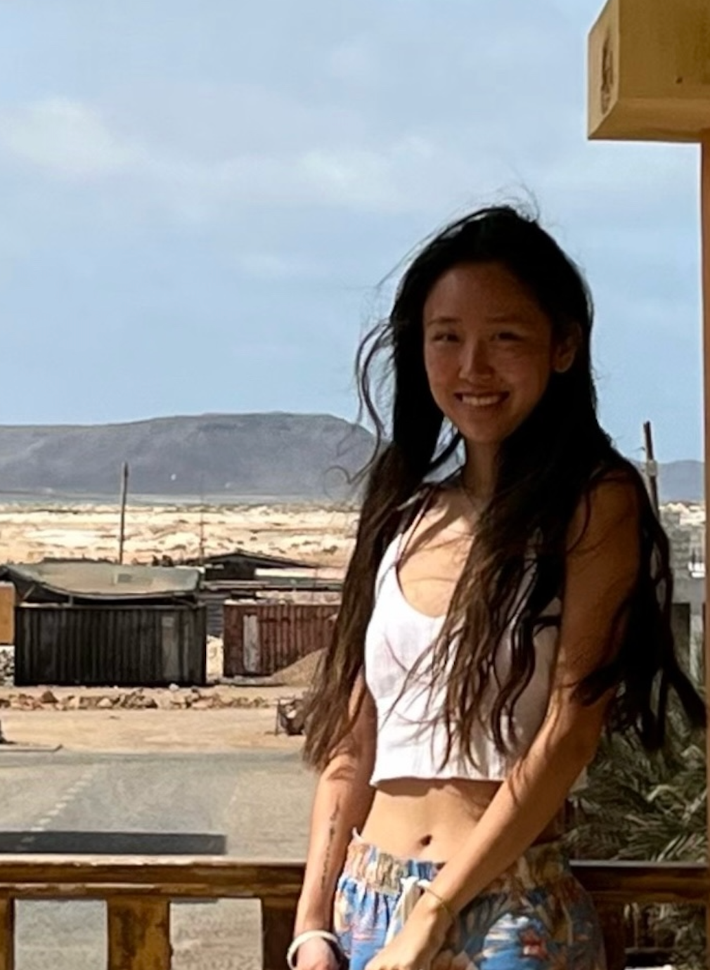 Emily Yang – Medium