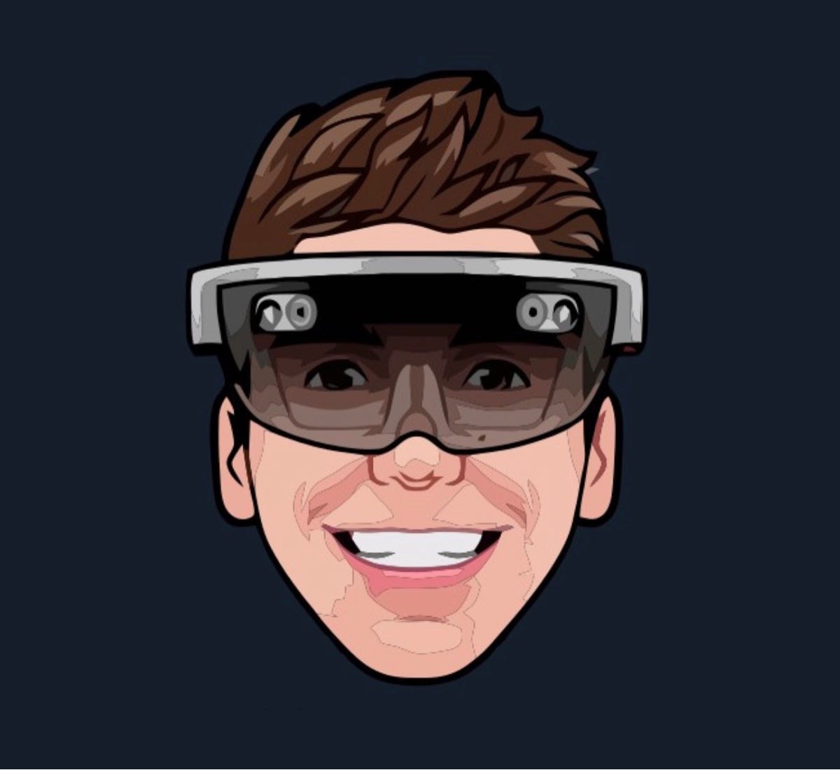 John Reynolds – Medium