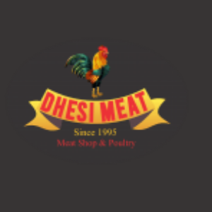 Dhesi Meat Shop – Medium