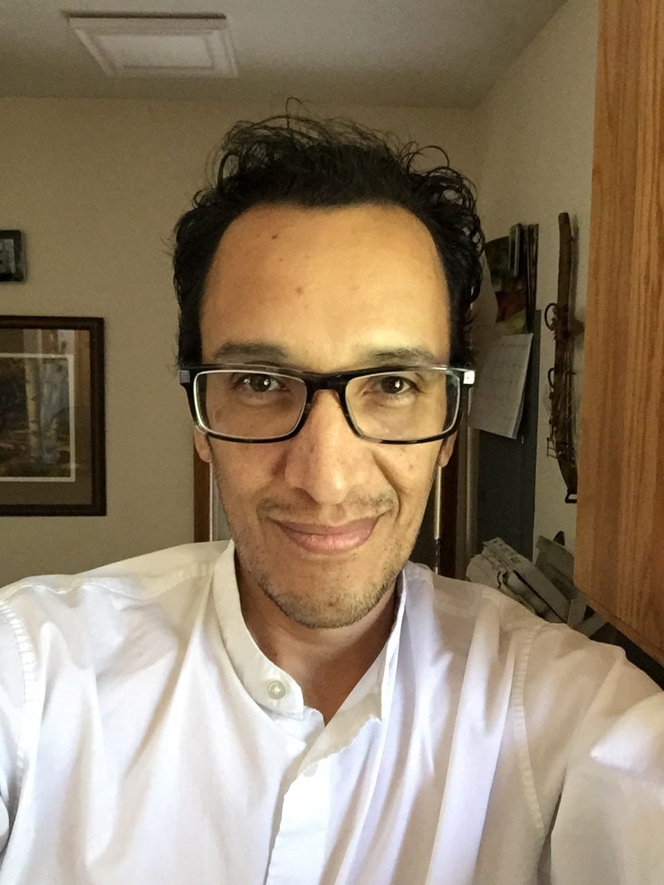 Marc Plante – Medium