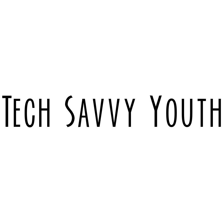 Tech Savvy Youth Medium
