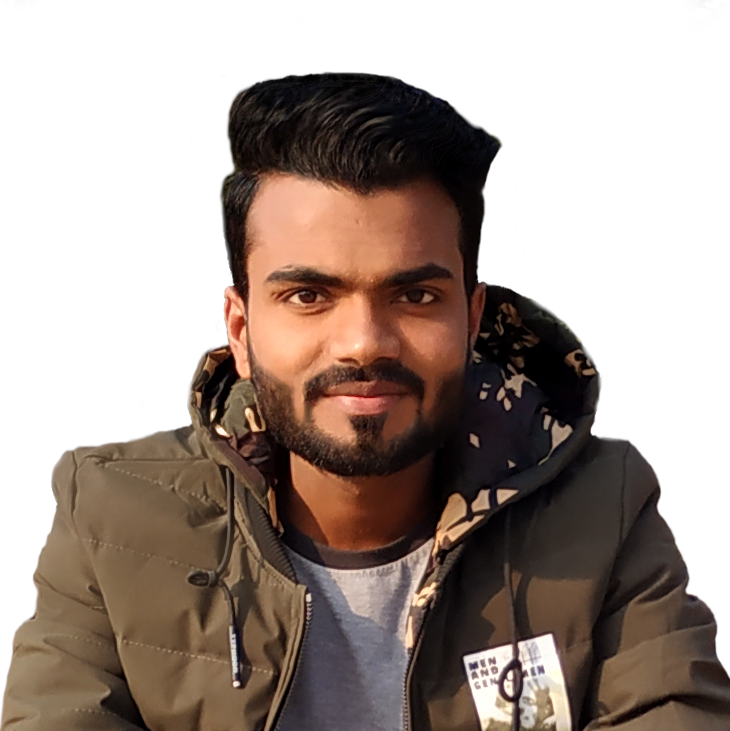 Kishan Kr Sharma – Medium