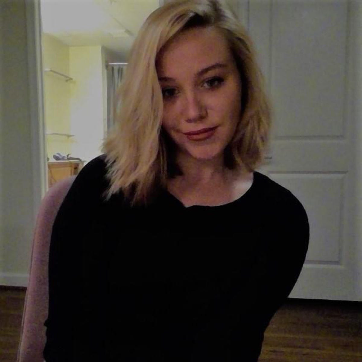 Madison Breshears – Medium