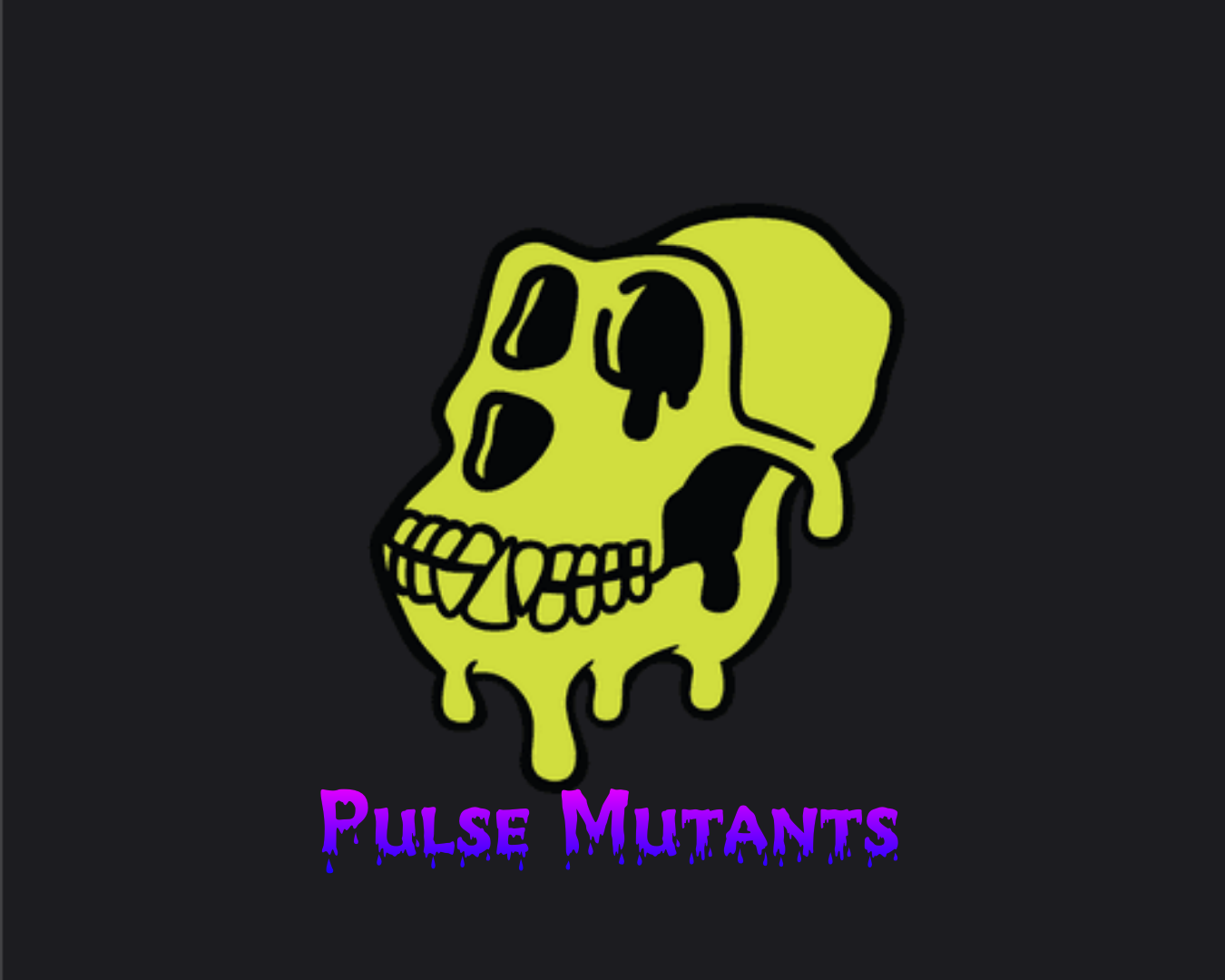 Mutant NFT – Medium
