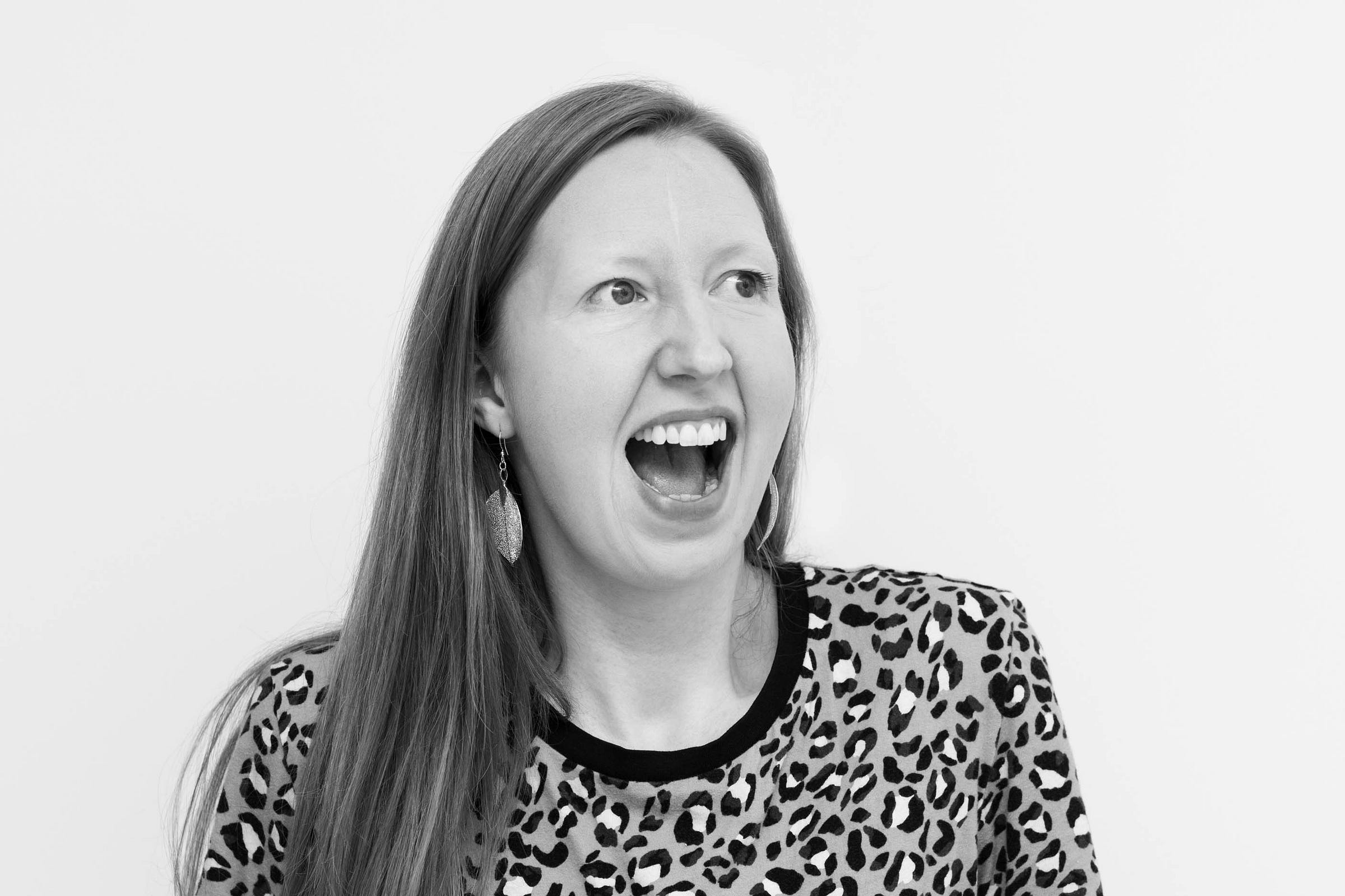 About – Cat Pearson – Medium