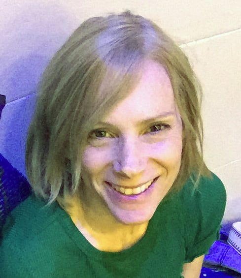 Beth Birenbaum – Medium