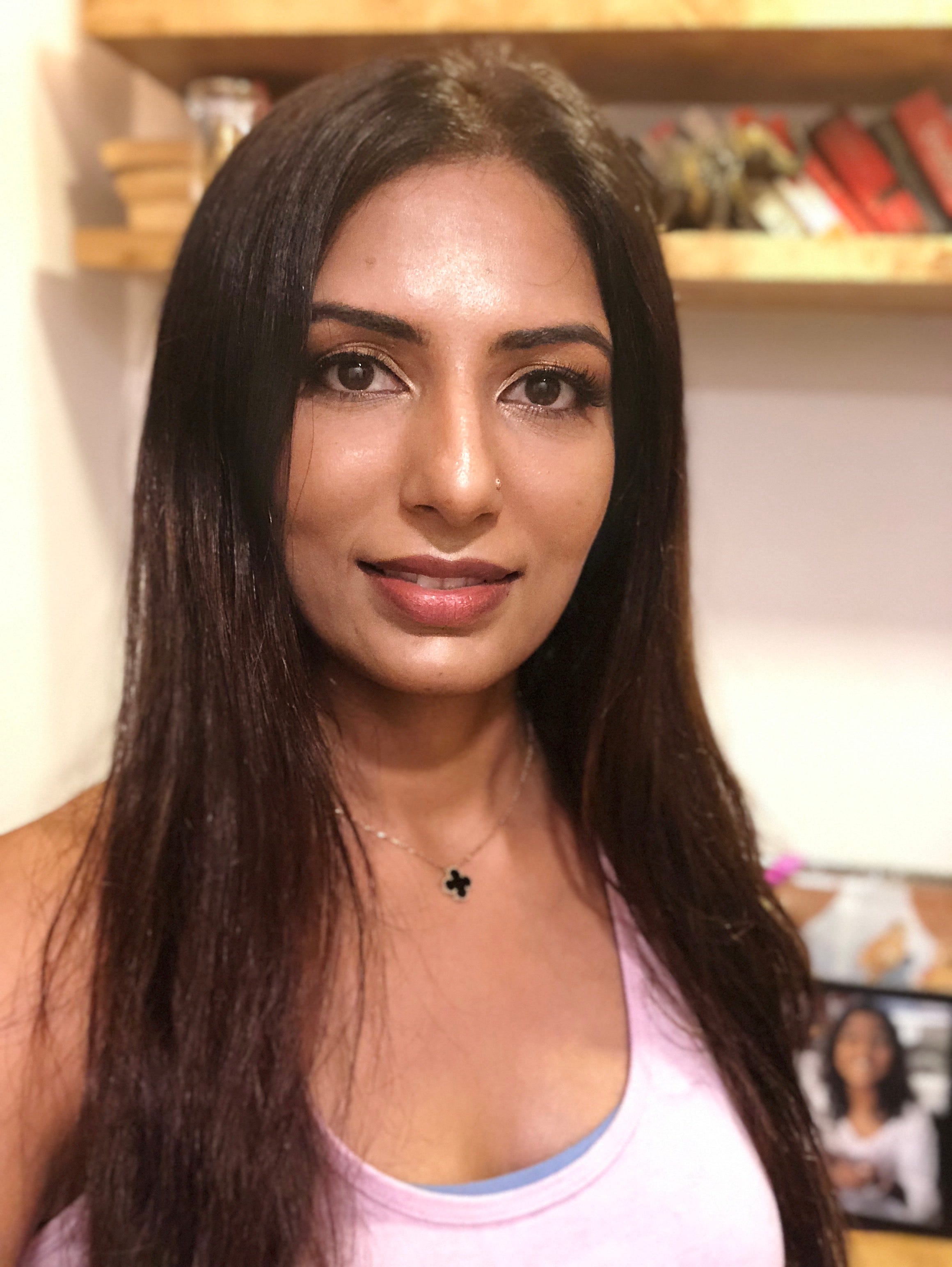 Shruthi Cauvery Iyer – Medium