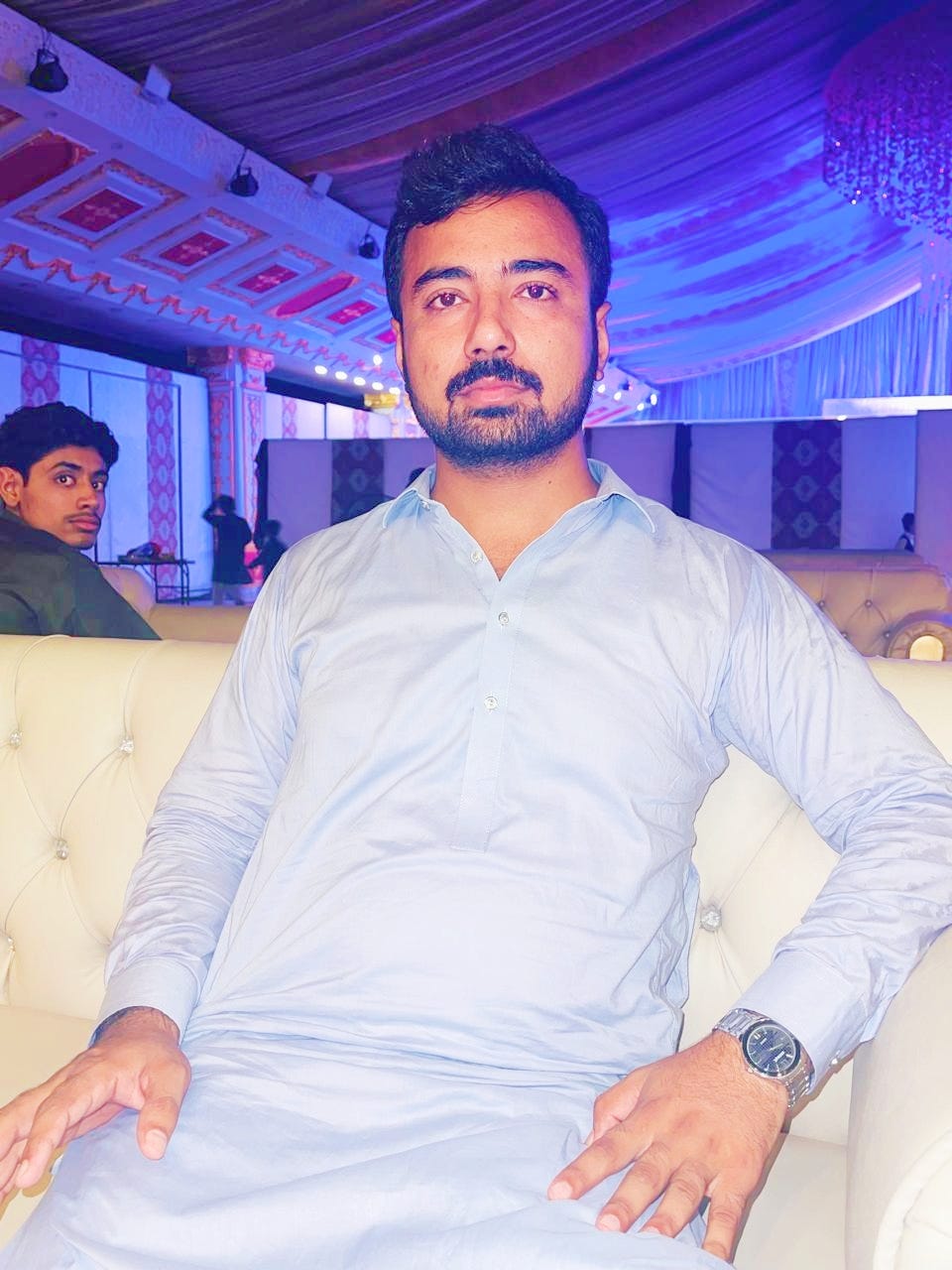 Muhammad Wahab – Medium