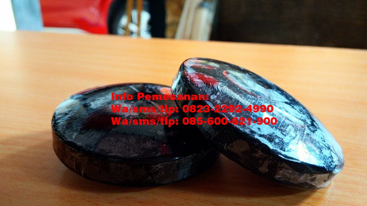 Sabun Collagen walet – Medium