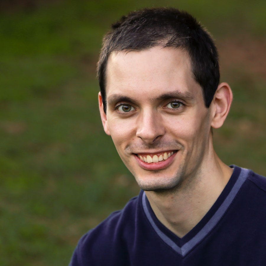 Andrew Minion – Medium