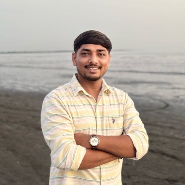 Dhruvit Gopani – Medium