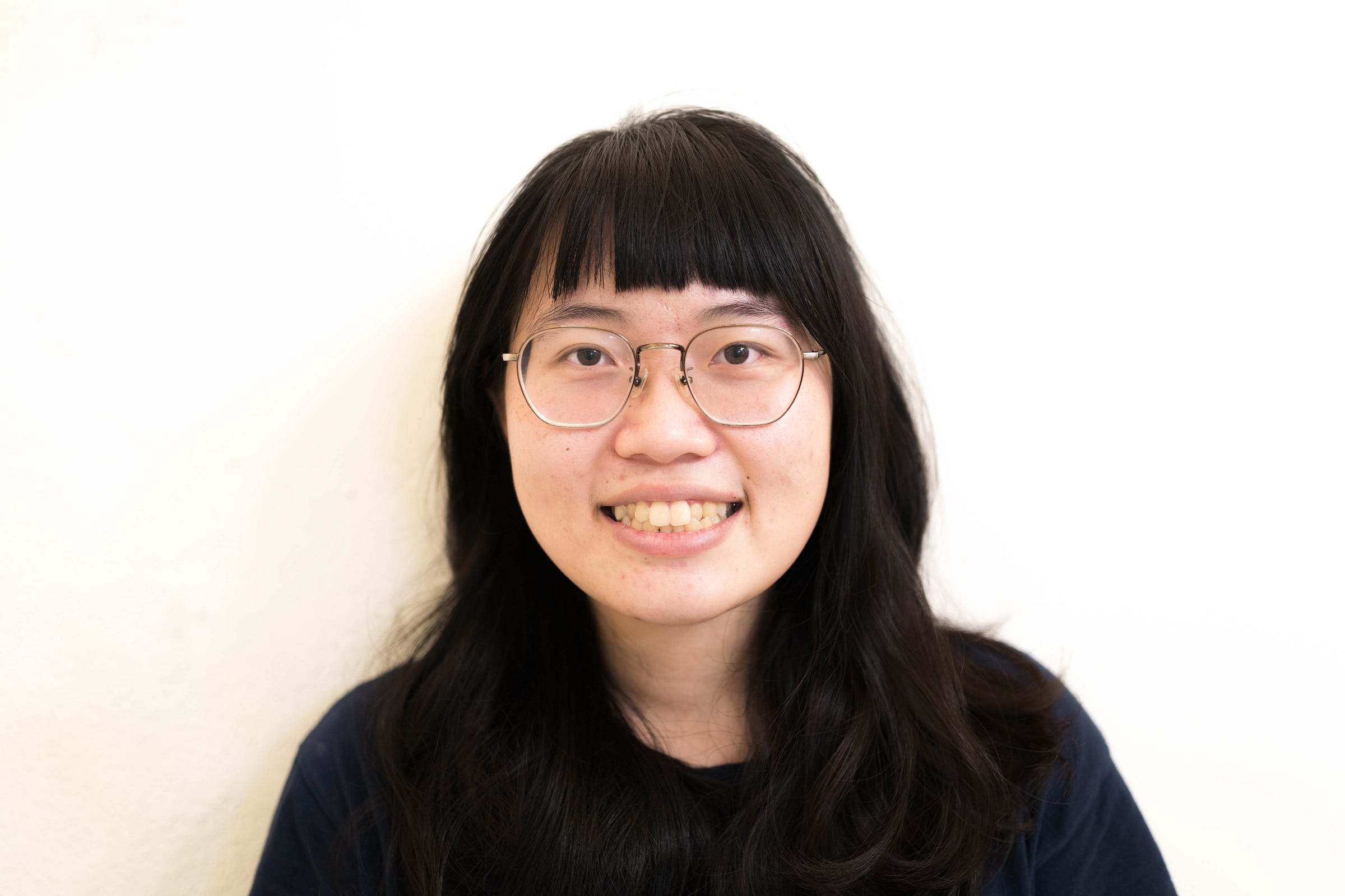 About – Phyllis Wu – Medium
