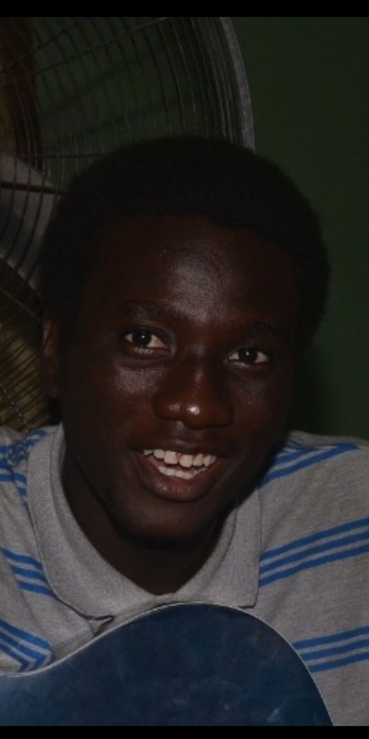 Toluwanimi Emmanuel Adebayo – Medium
