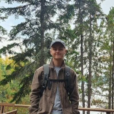 Shane Scott – Medium