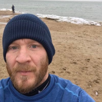 John Lechner – Medium