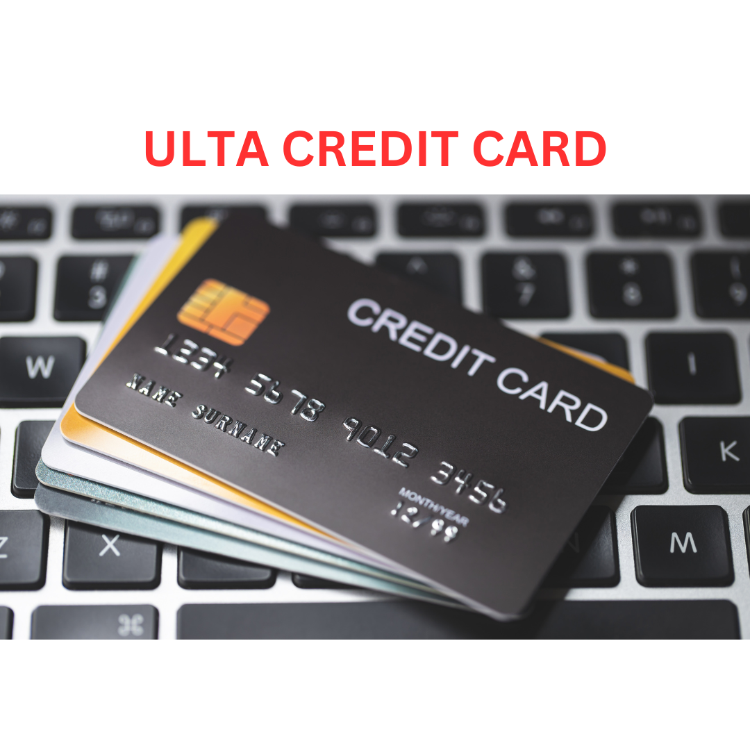 UltaCreditCard – Medium