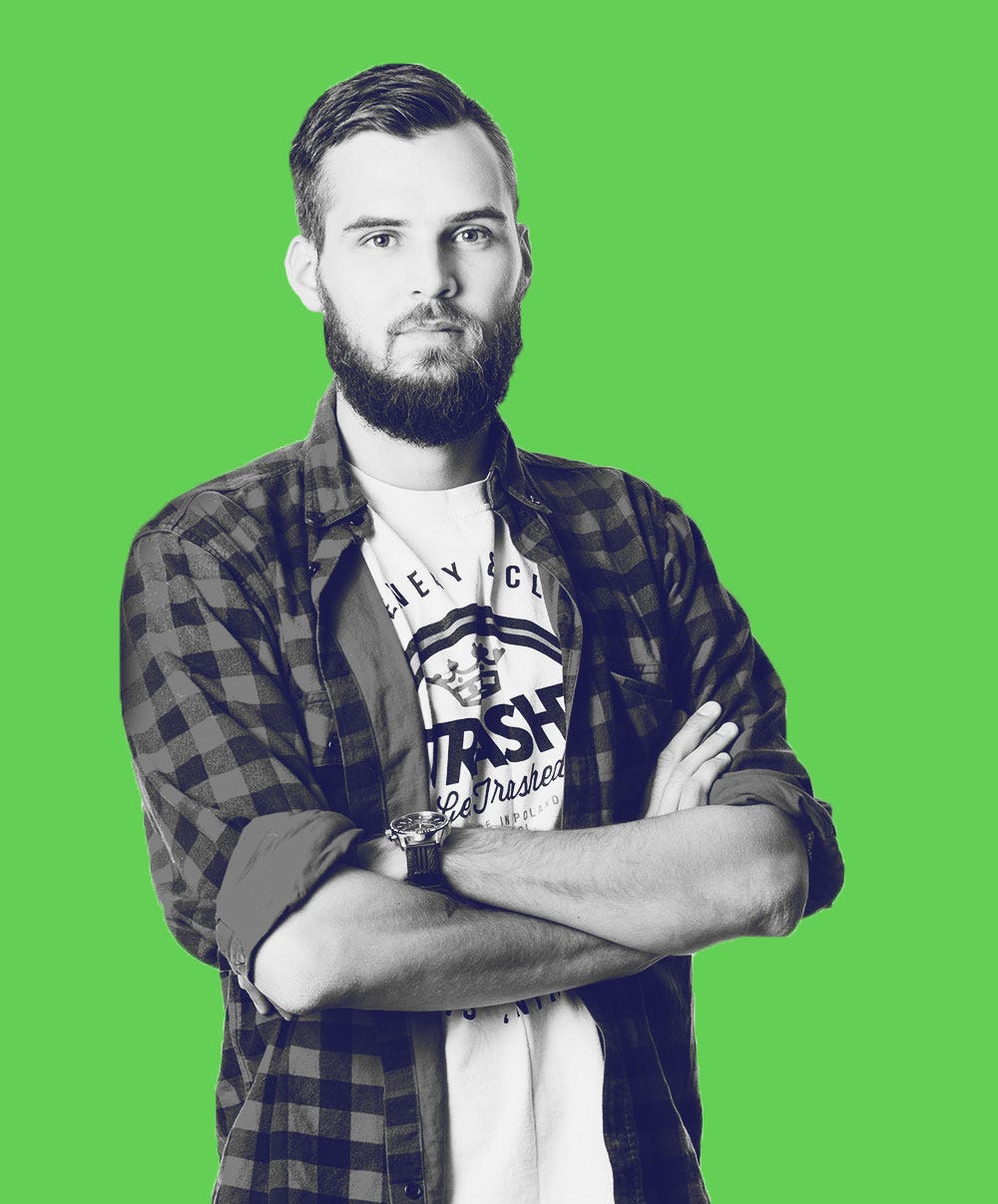 Piotr Kmita – Medium