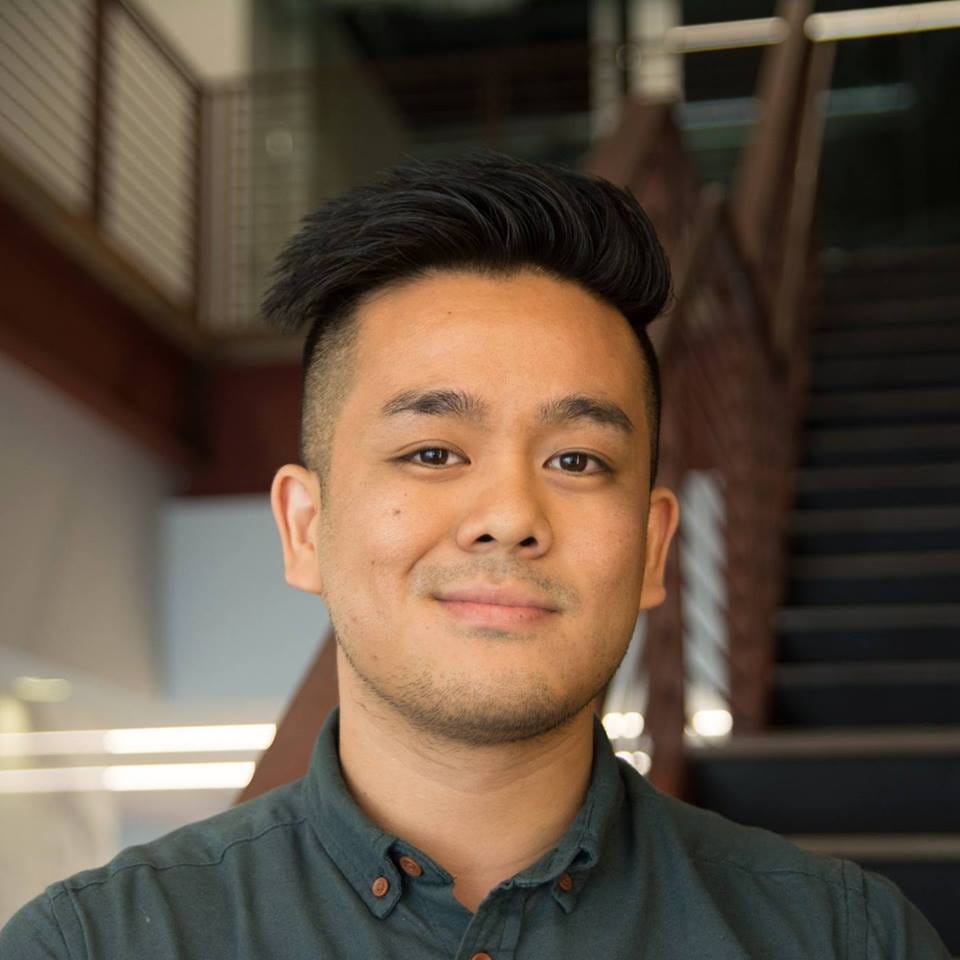 Andy Huynh – Medium