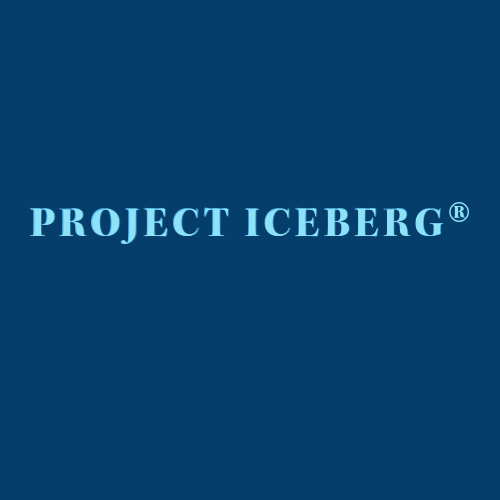 About Project Iceberg Medium