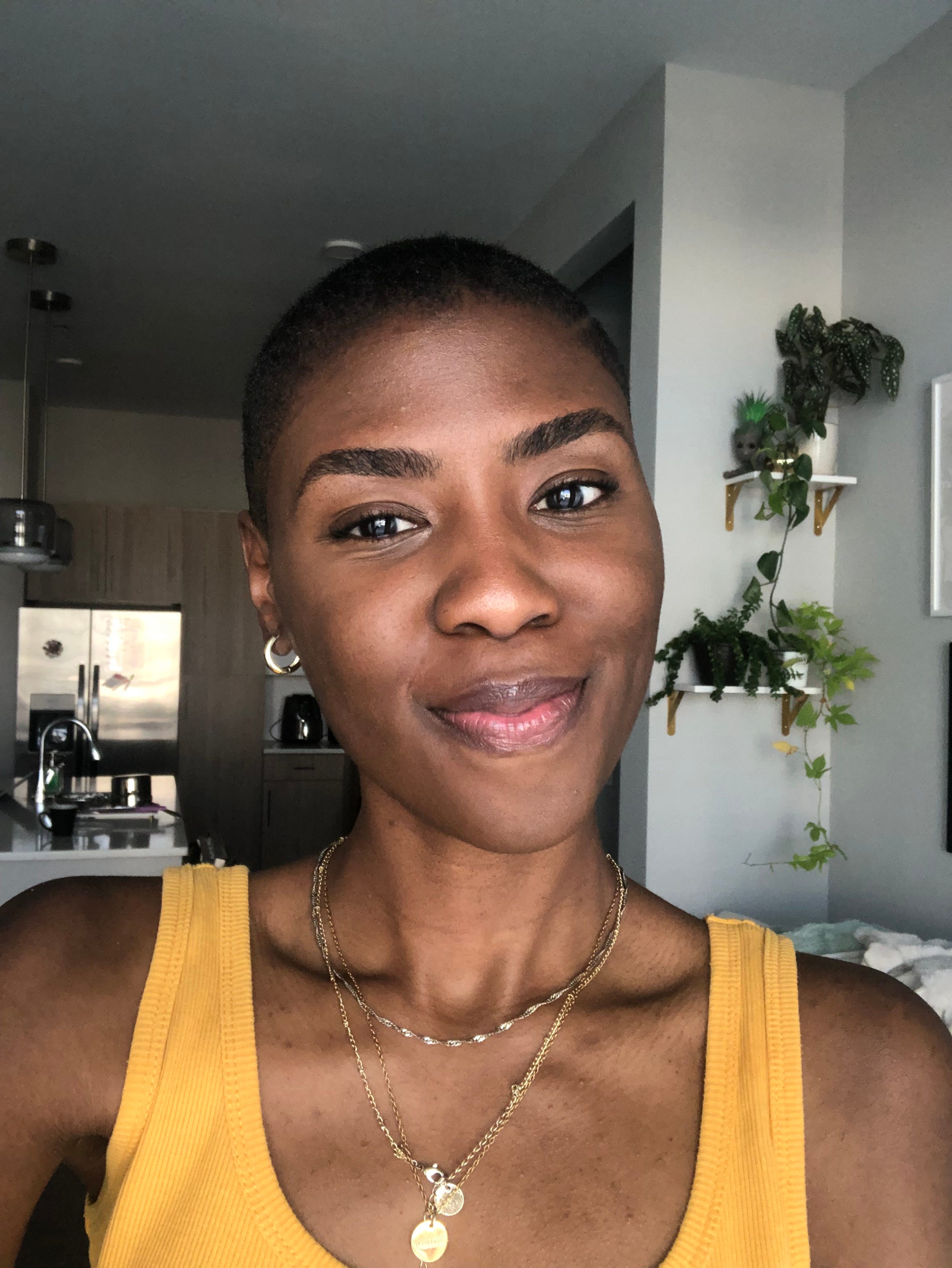Michelle Kristina Dixon – Medium