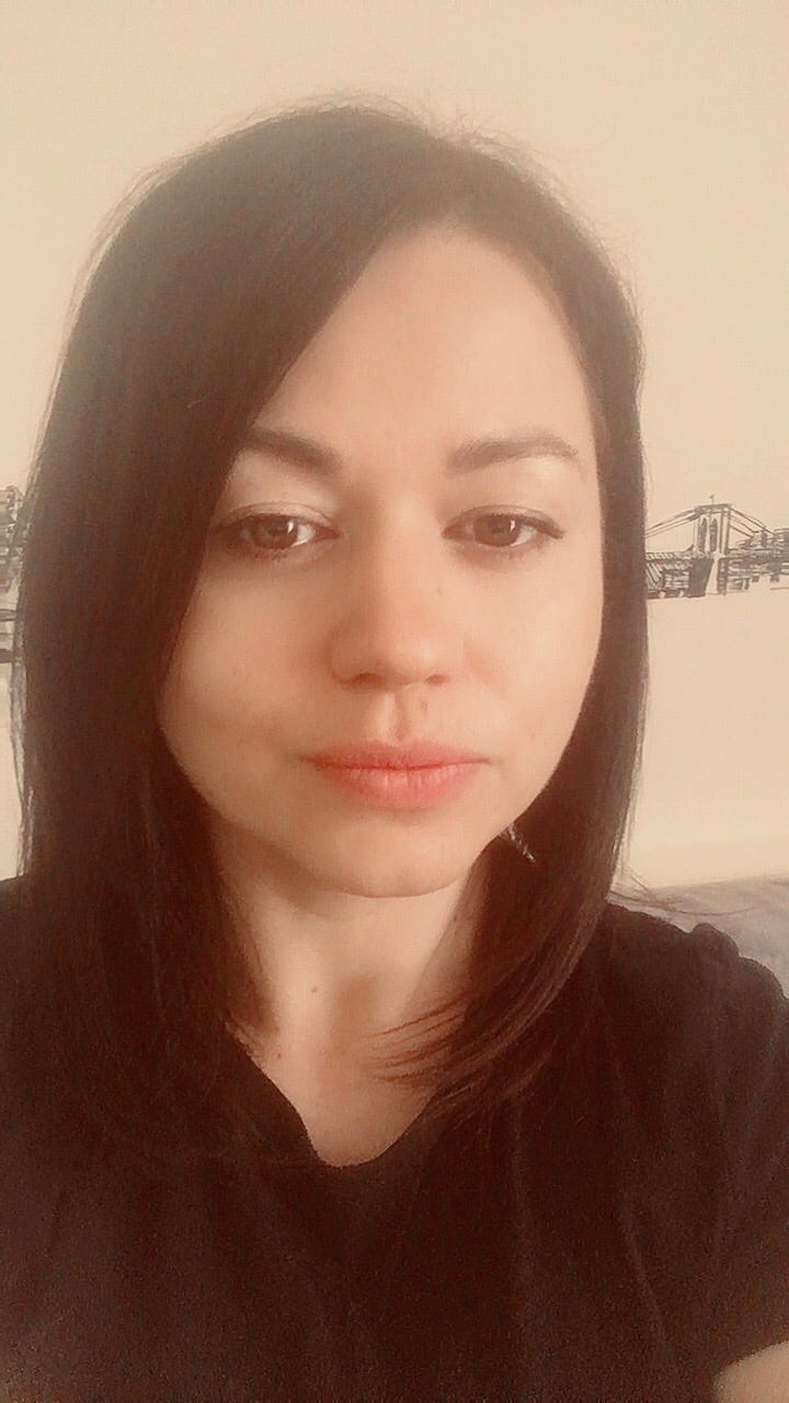 Agnieszka Pasieka – Medium