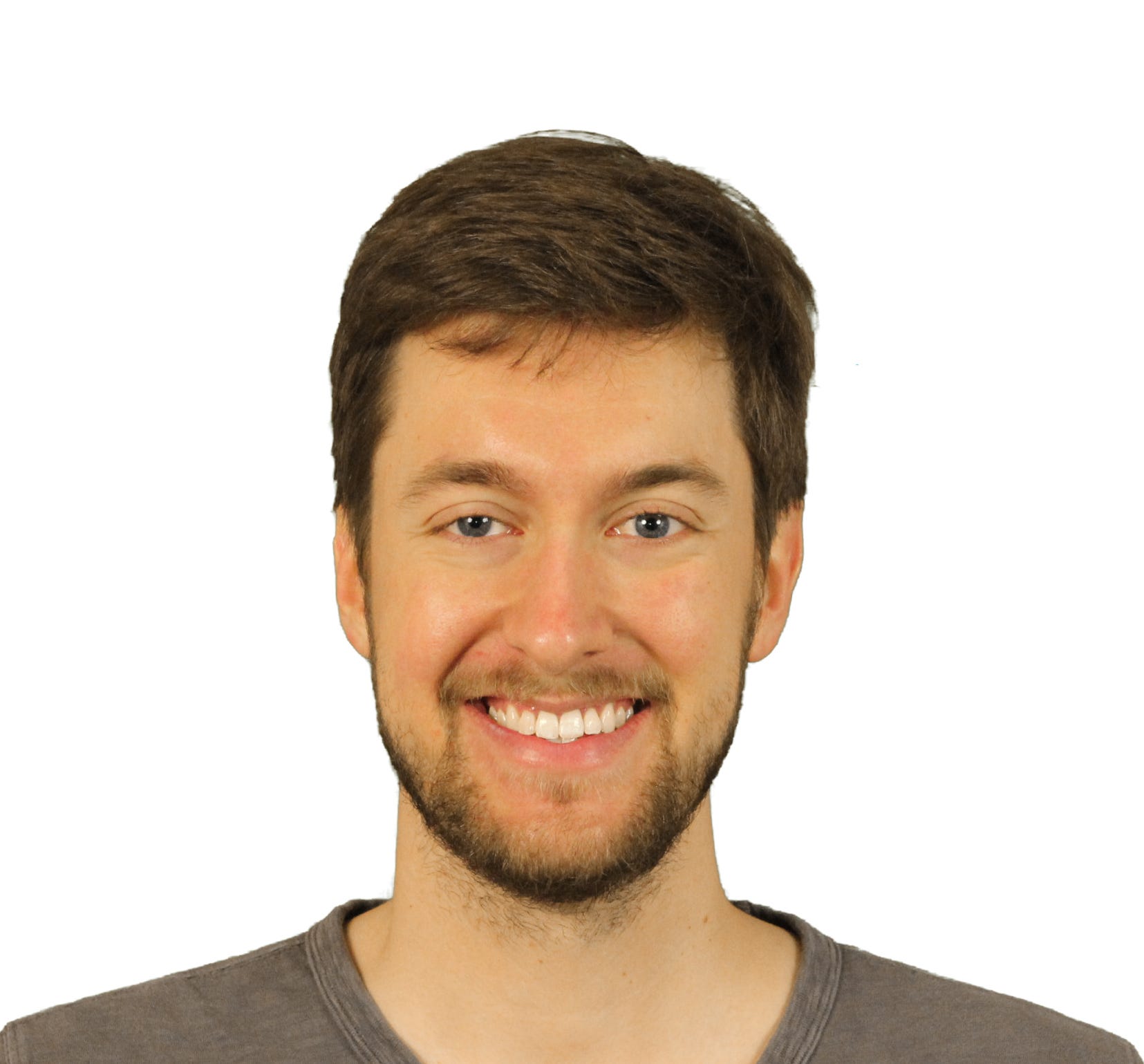Andrew Burks – Medium