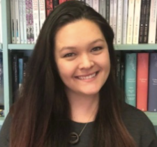 Maile Beal – Medium