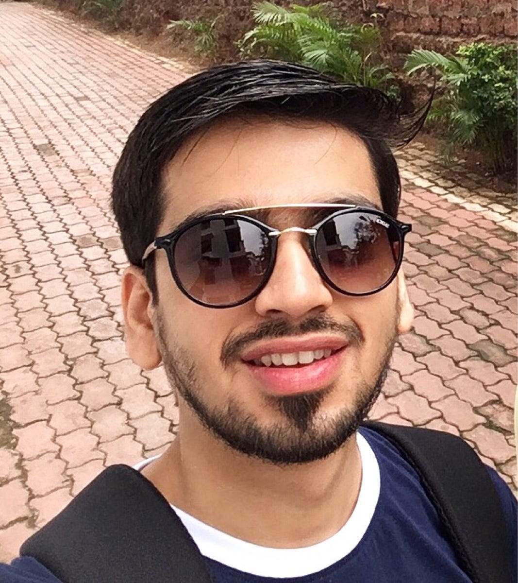 About – Varun Chawla – Medium