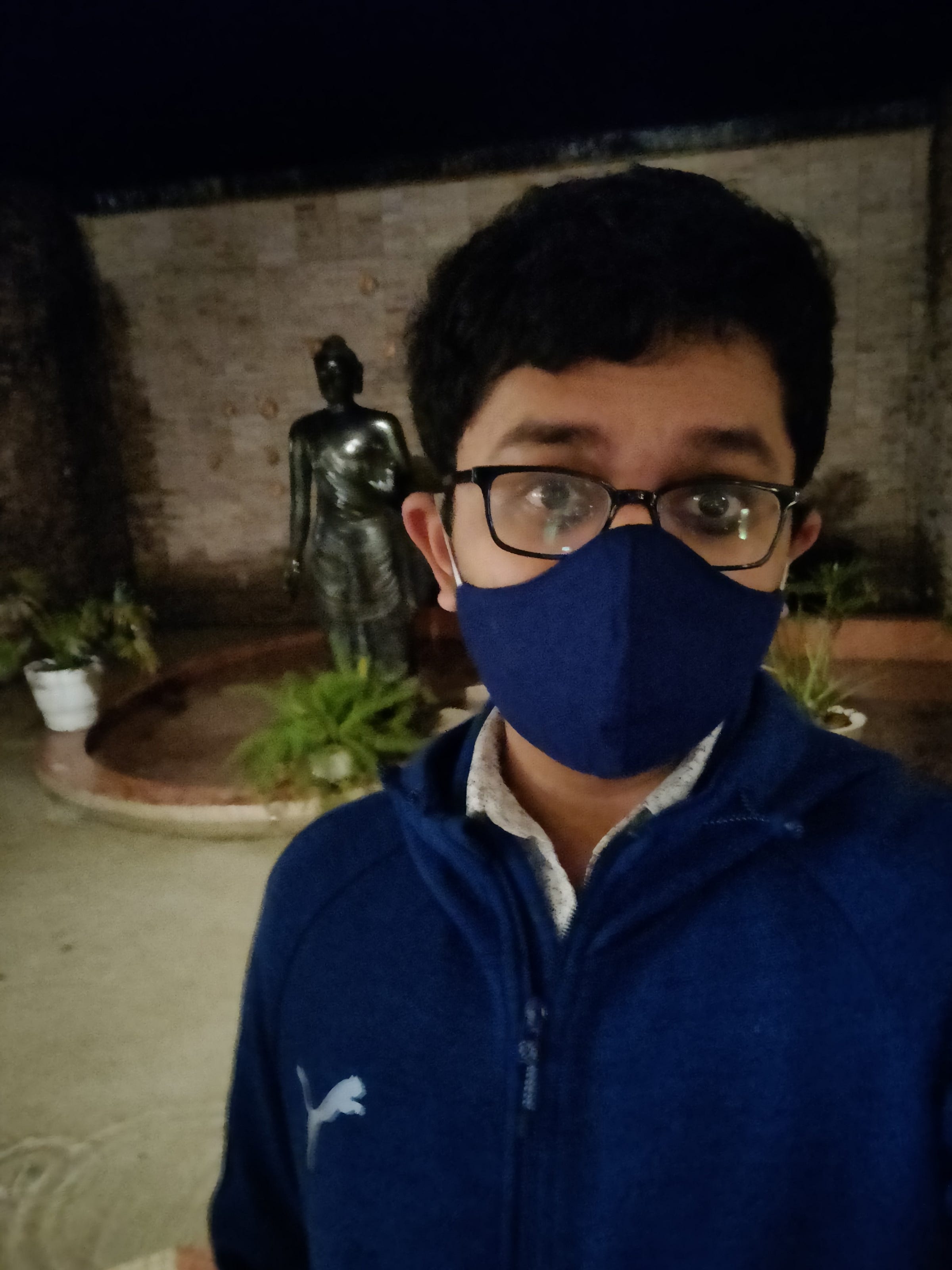Rishab V Arun – Medium