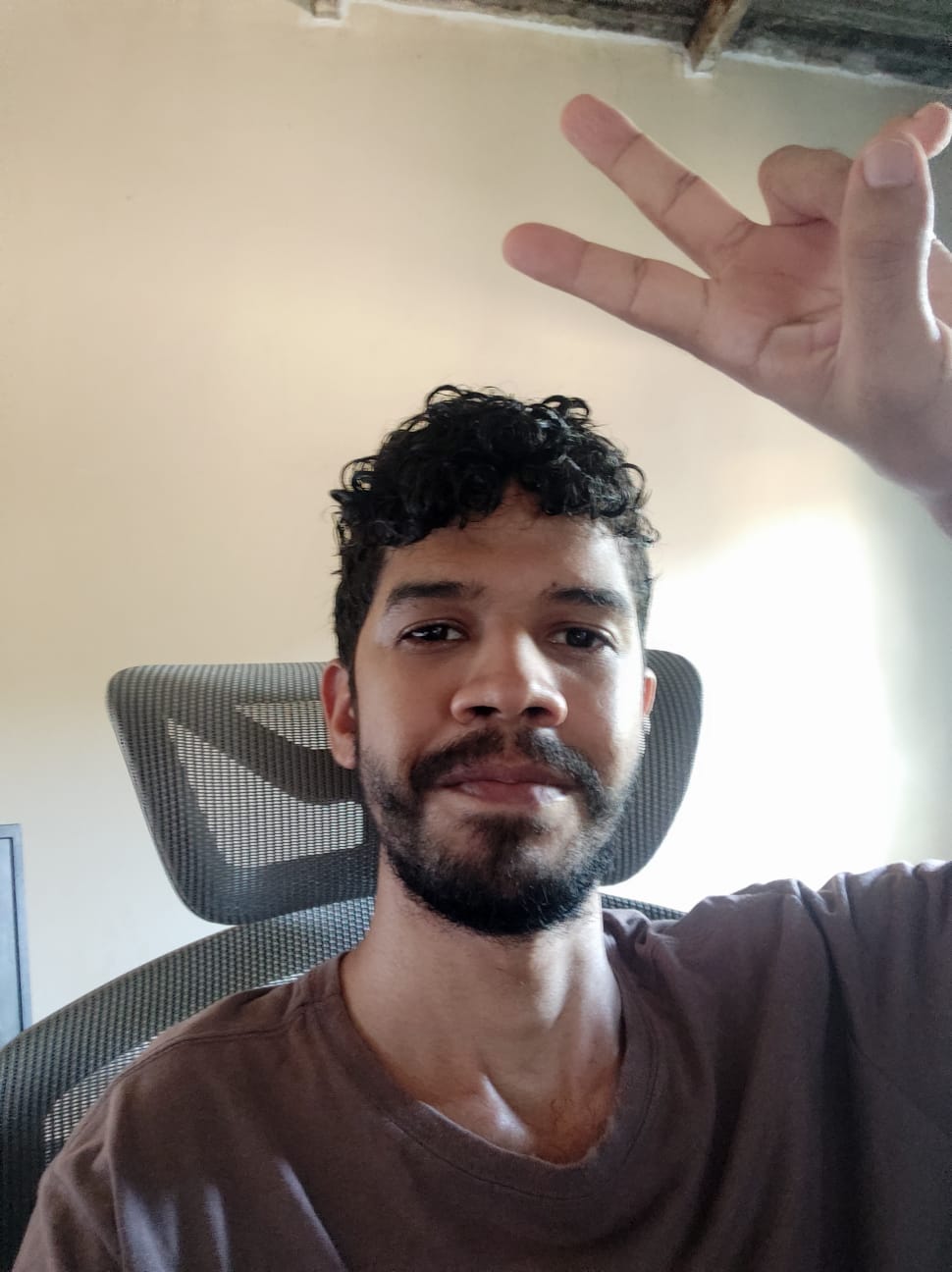 Marcelo Meira – Medium