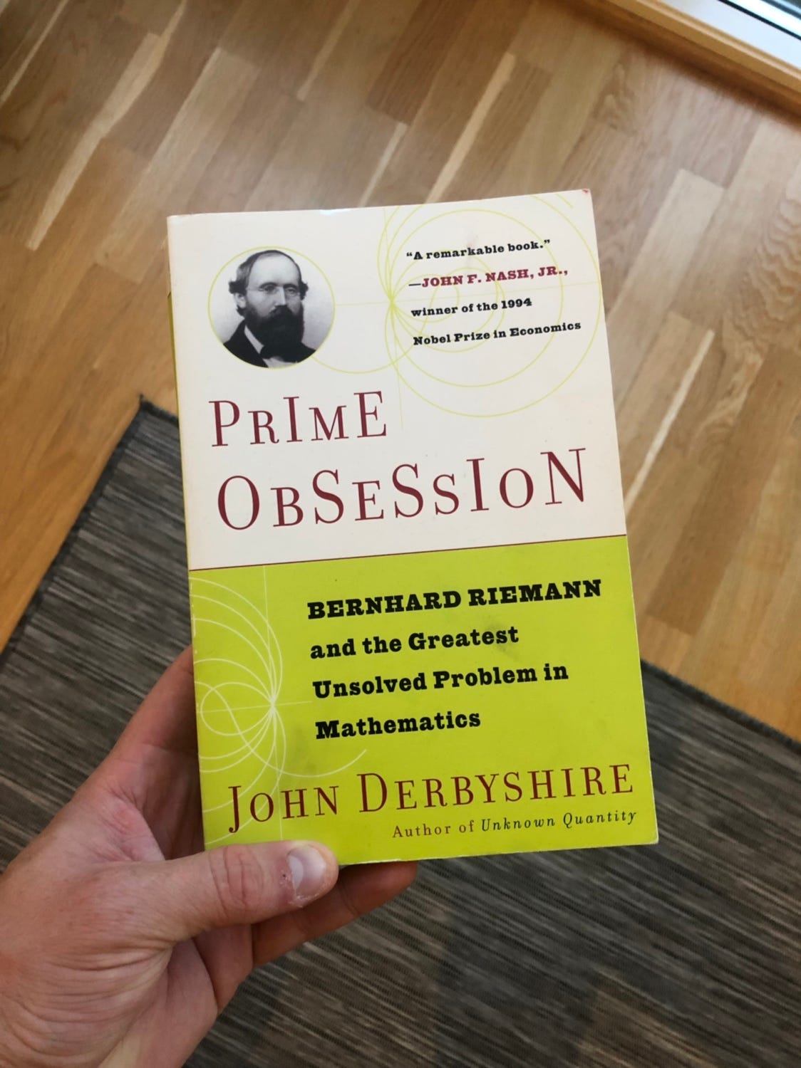 The Riemann Hypothesis, explained