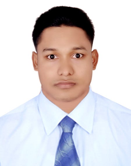 Md Omar Faruque – Medium