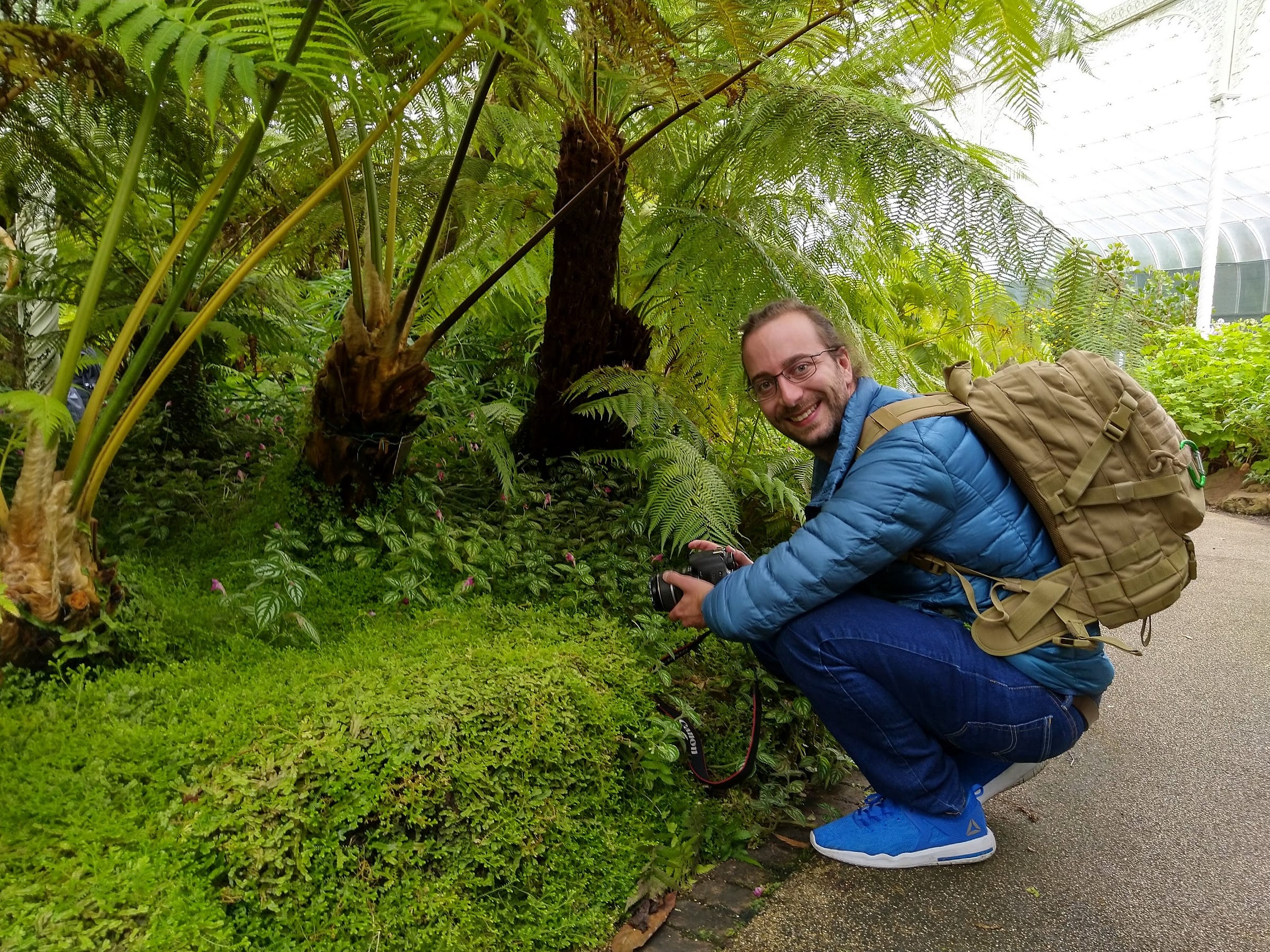 Robin O'Brien – Medium