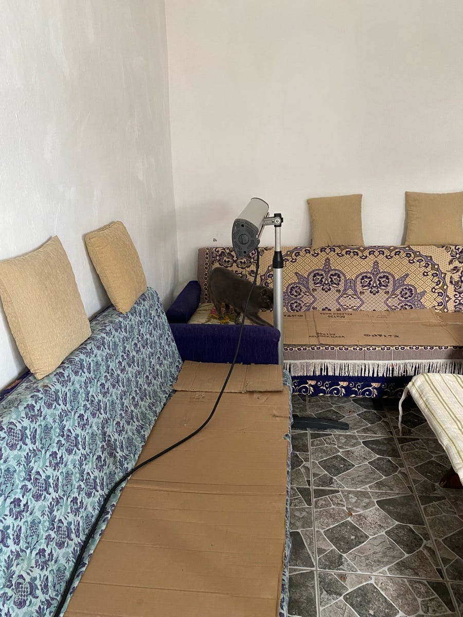 Bora Sunar – Medium