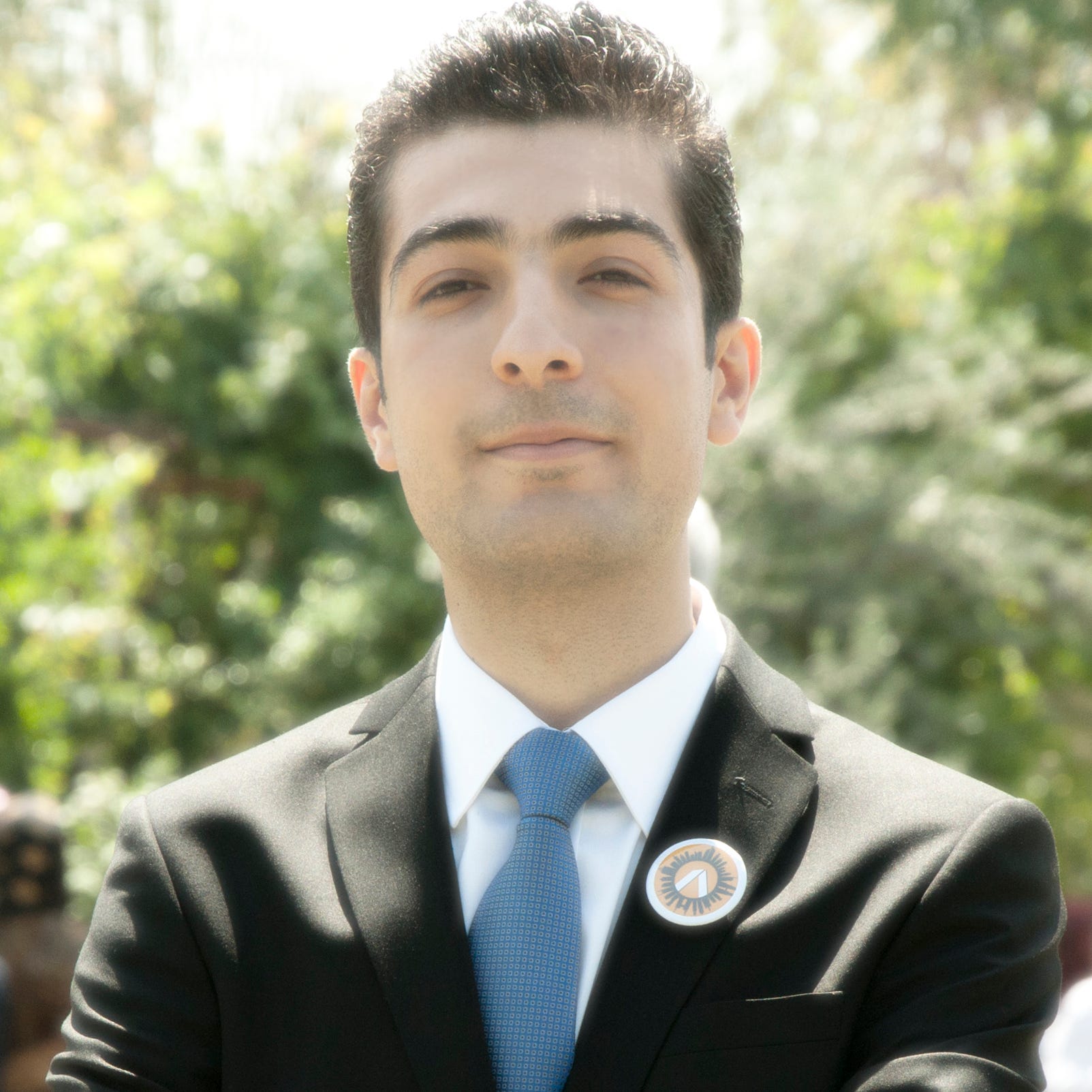Mohammed Siyamand – Medium
