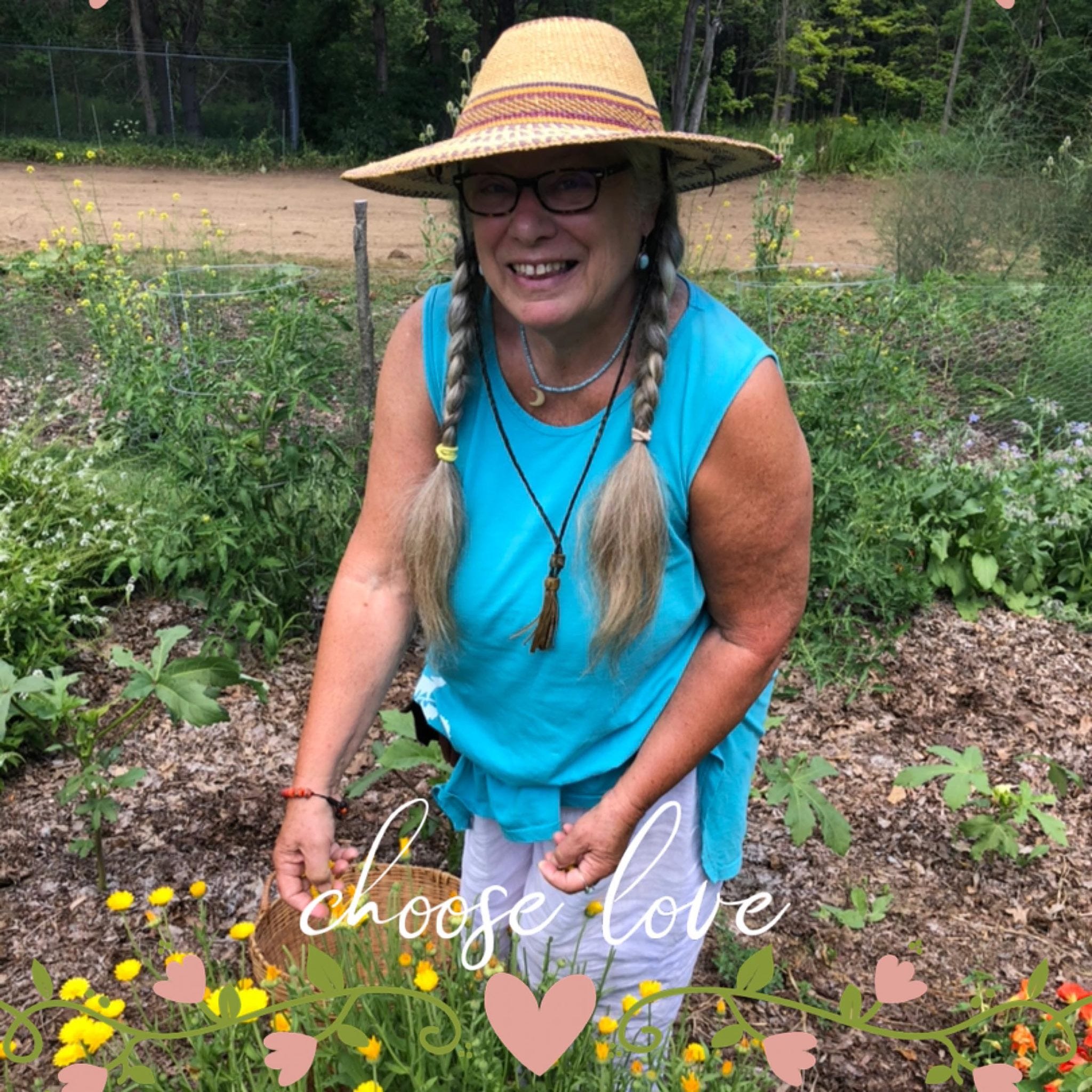 About – Margi Flint – Medium