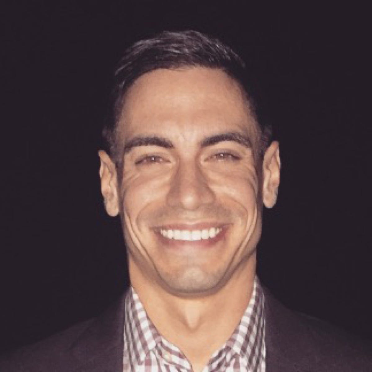Eric Lima – Medium