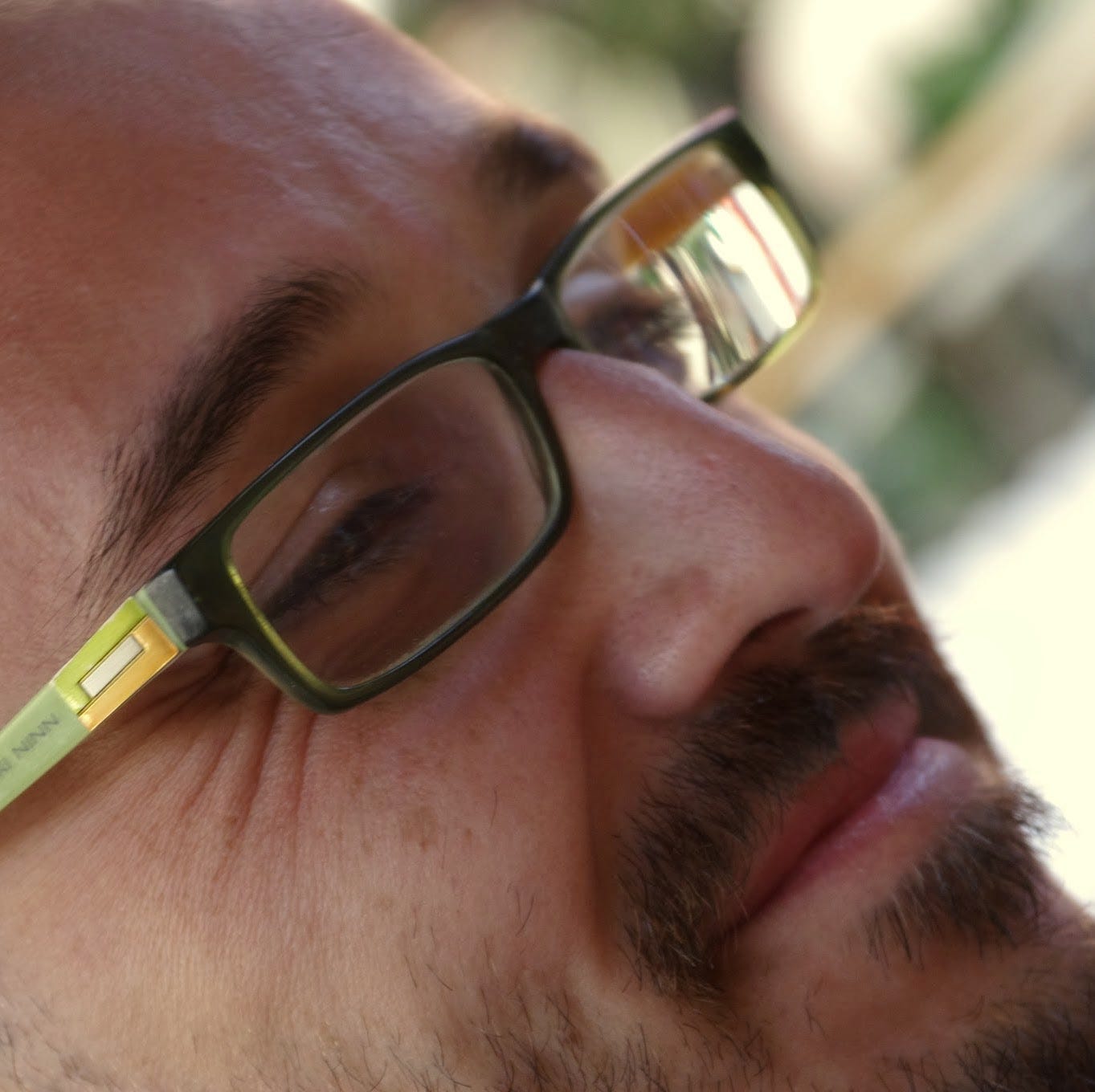 Luca Borghi – Medium