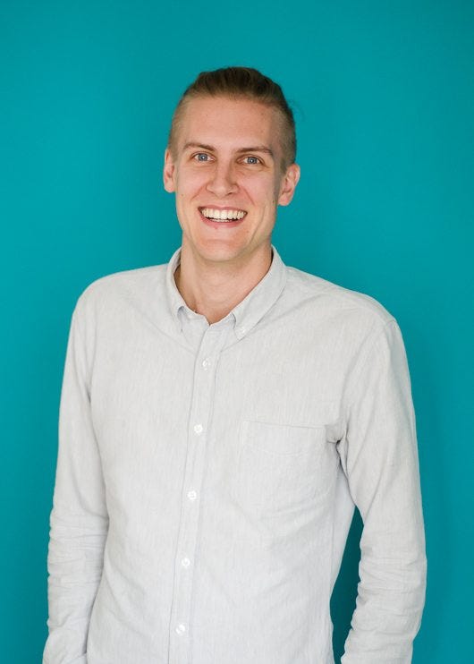 Benjamin Quam – Medium