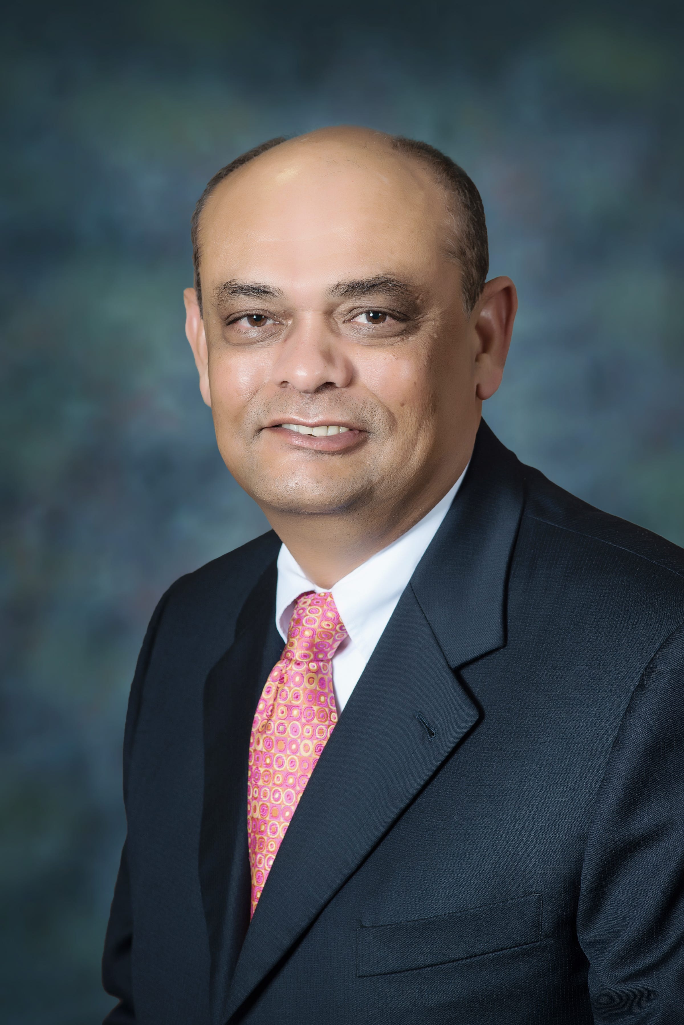 Nitin Desai – Medium