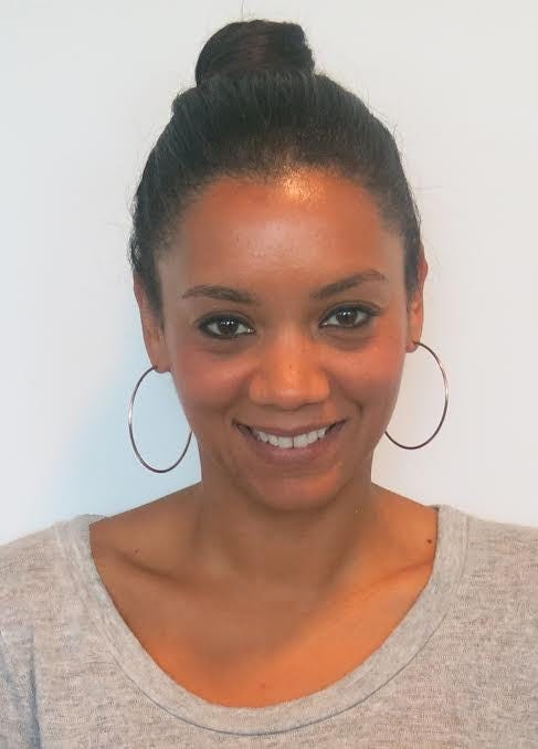Dr. Allison Scott – Medium