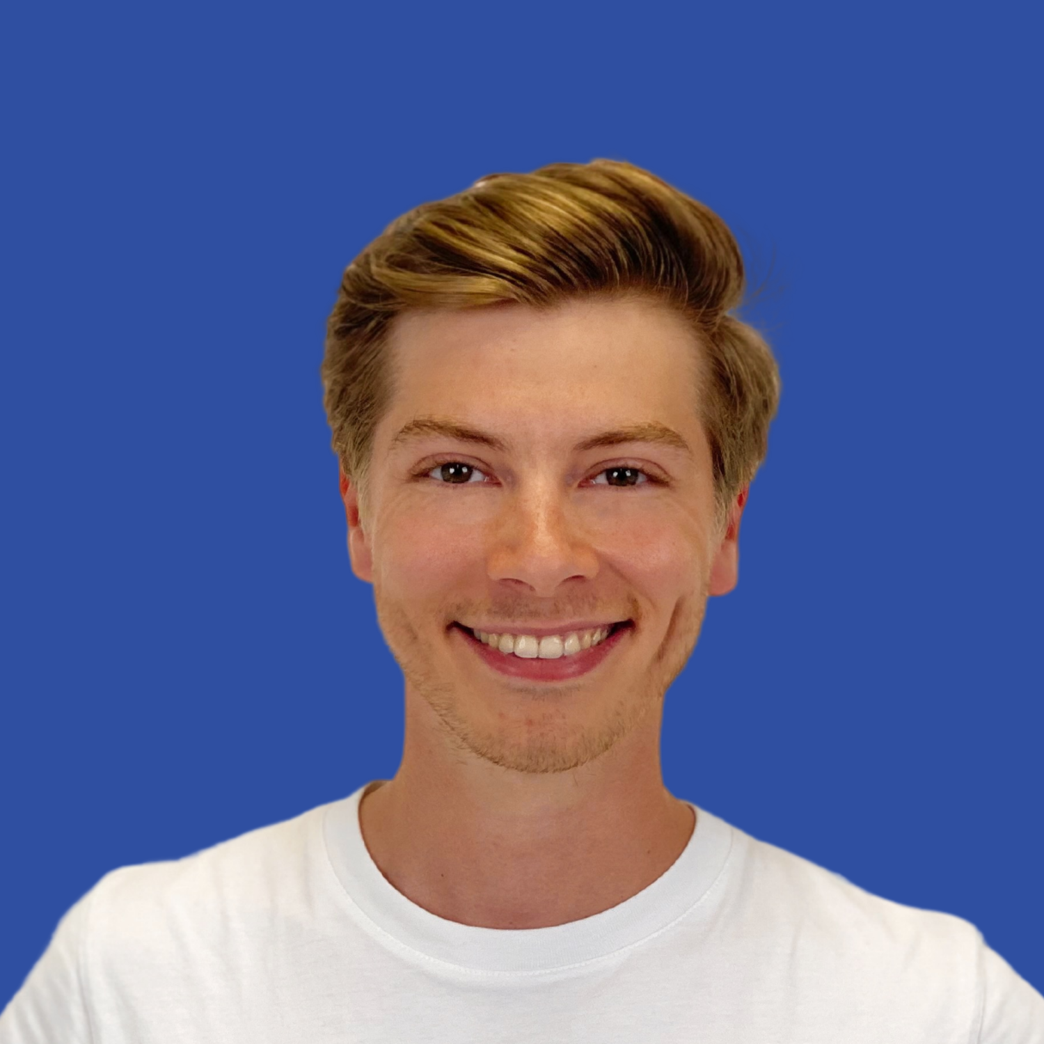 Vincent GODBERT – Medium